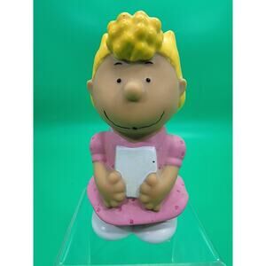 Peanuts | Toys | Peanuts Soft Lunch Box The Peanut Gang Charlie Brown ...